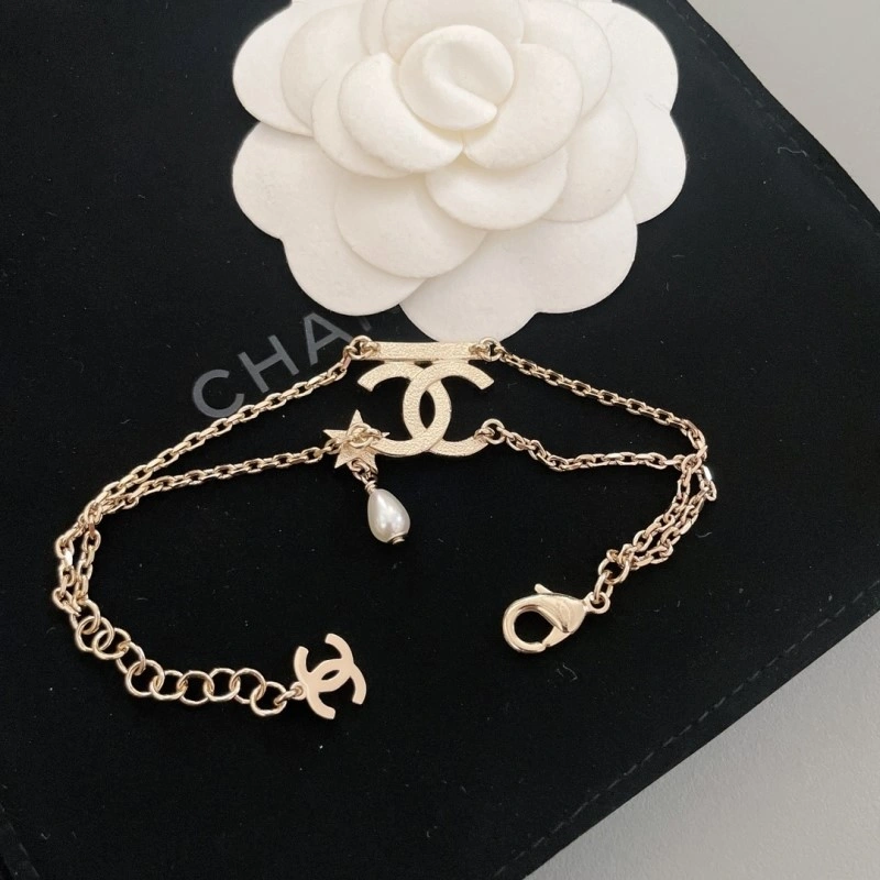 OEM Chanel Necklaces