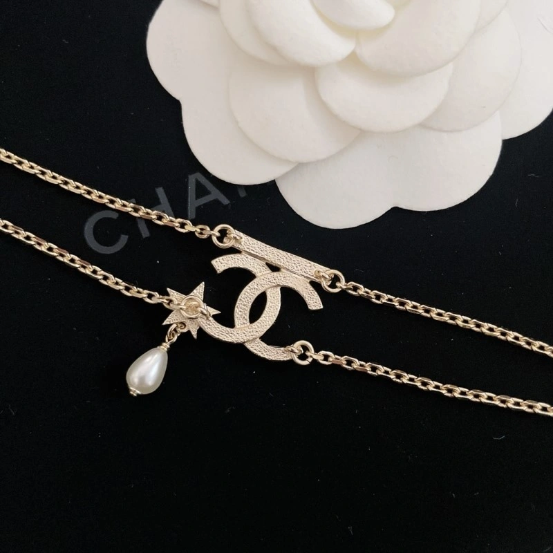 OEM Chanel Necklaces