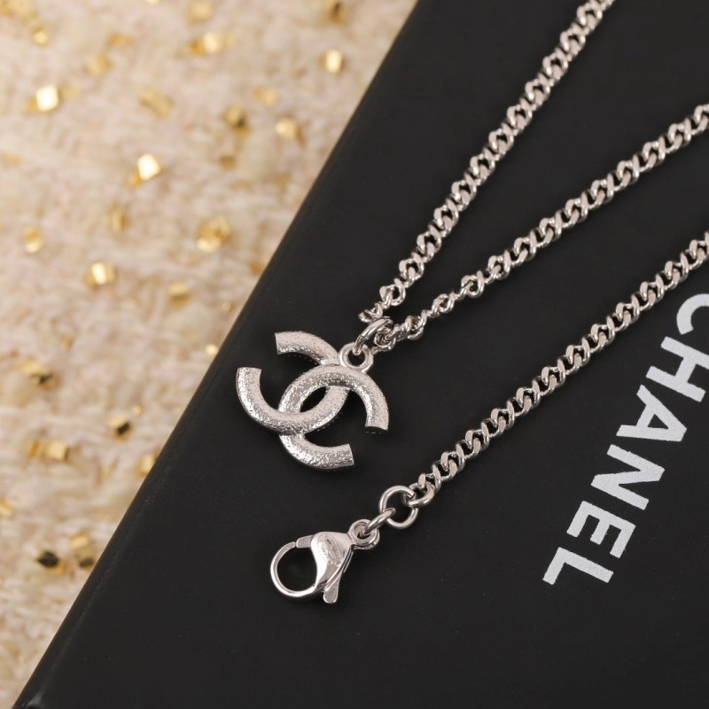 Inexpensive Chanel Necklaces