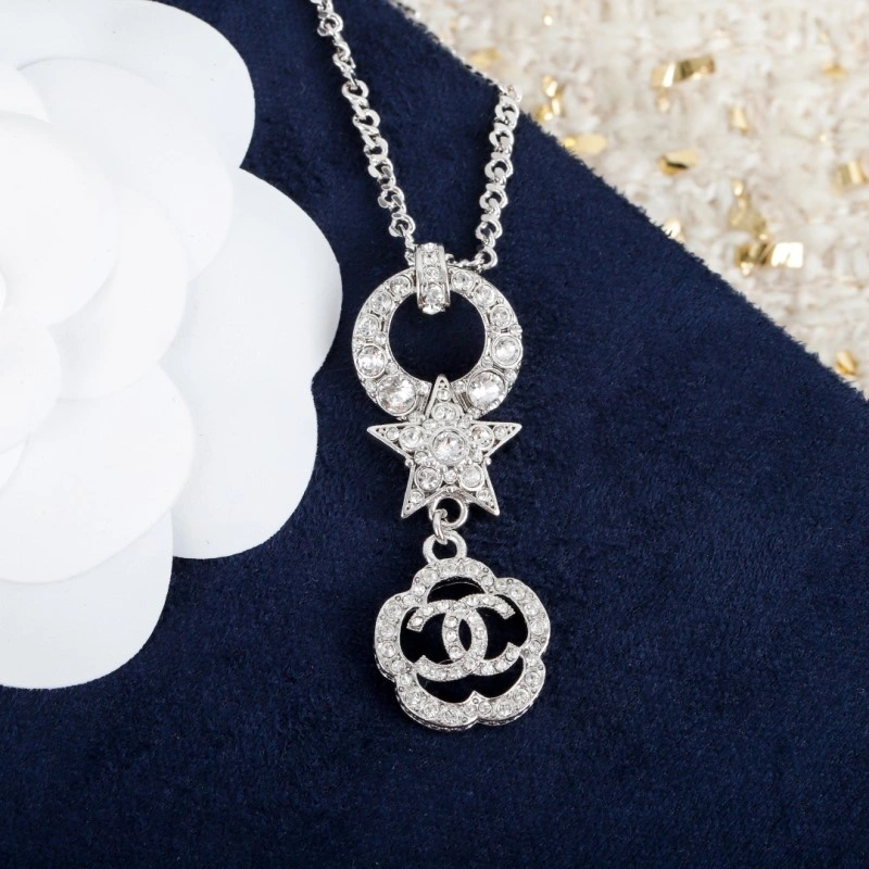 Value-priced Chanel Necklaces
