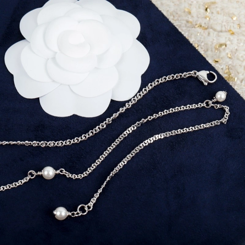 Value-priced Chanel Necklaces