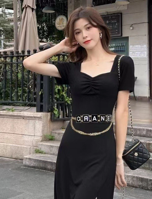 OEM Chanel Necklaces