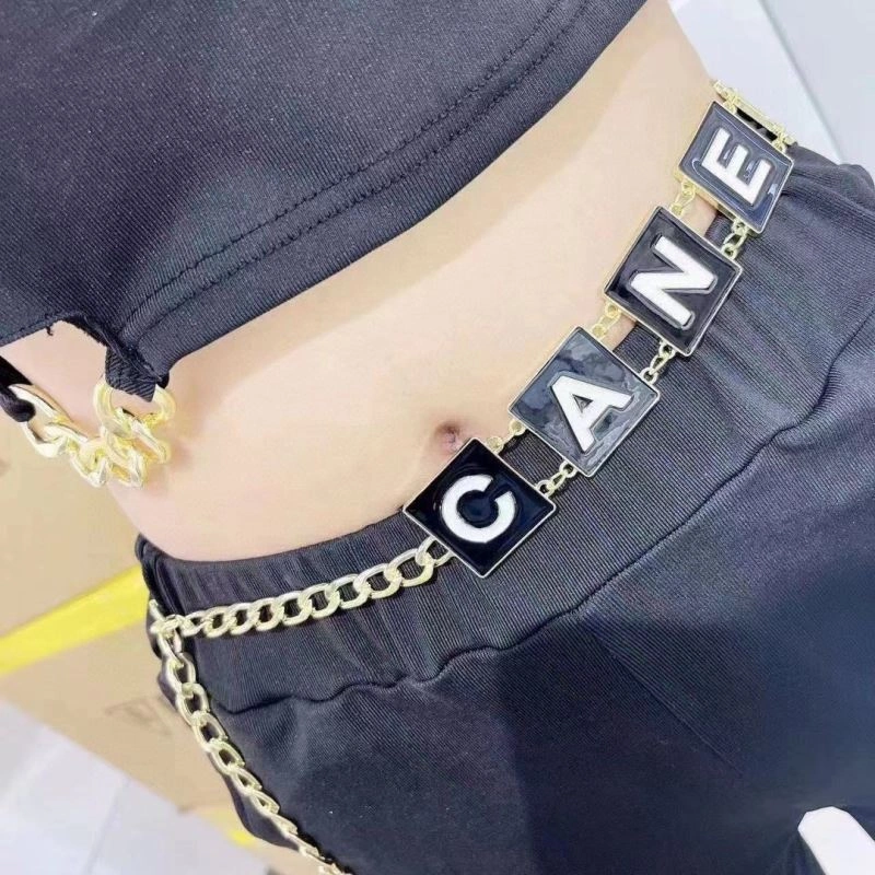 OEM Chanel Necklaces