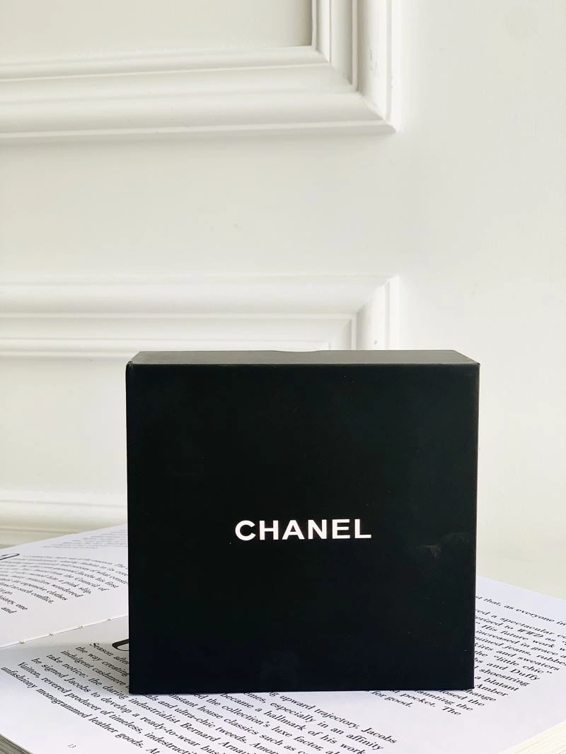 Chanel Ornaments