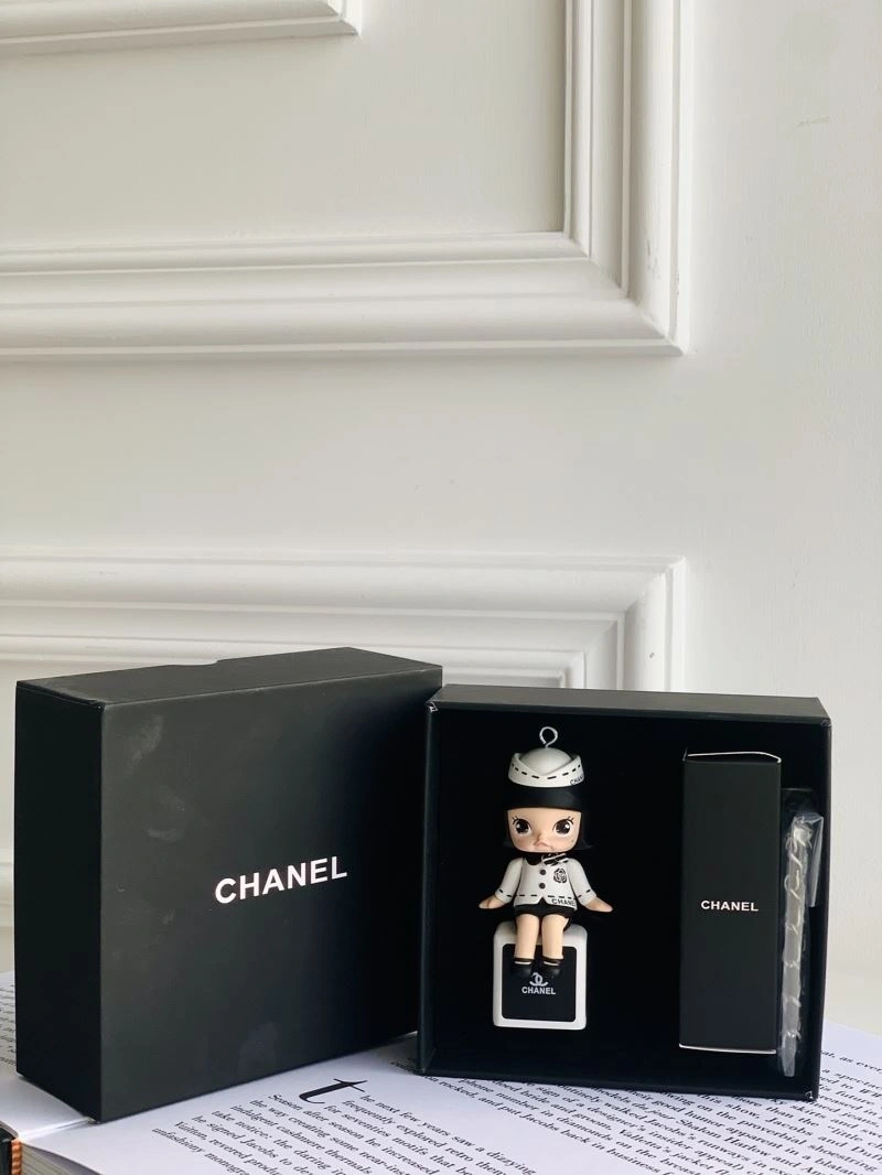 Precise copy Chanel Ornaments