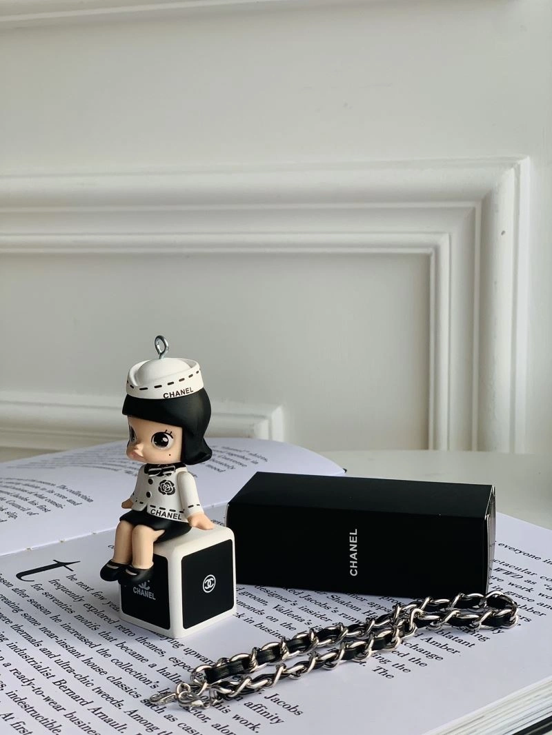 Precise copy Chanel Ornaments