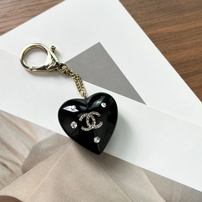 Chanel Ornaments