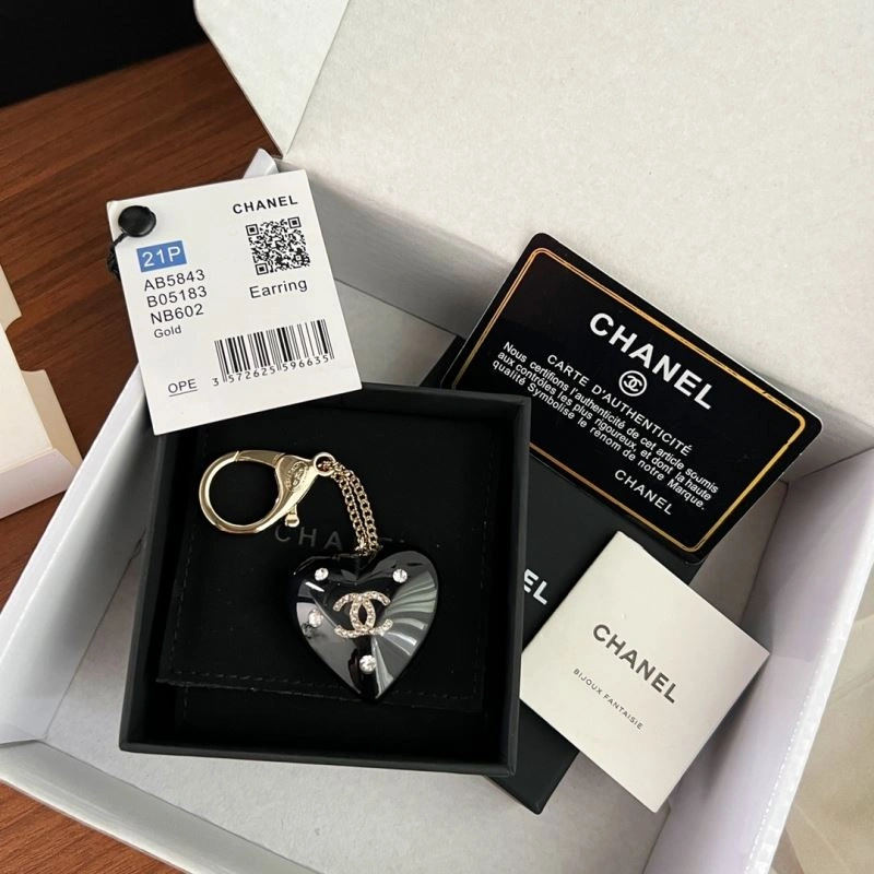 High fidelity Chanel Ornaments
