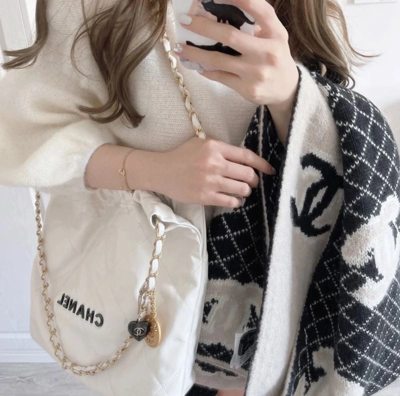 High fidelity Chanel Ornaments