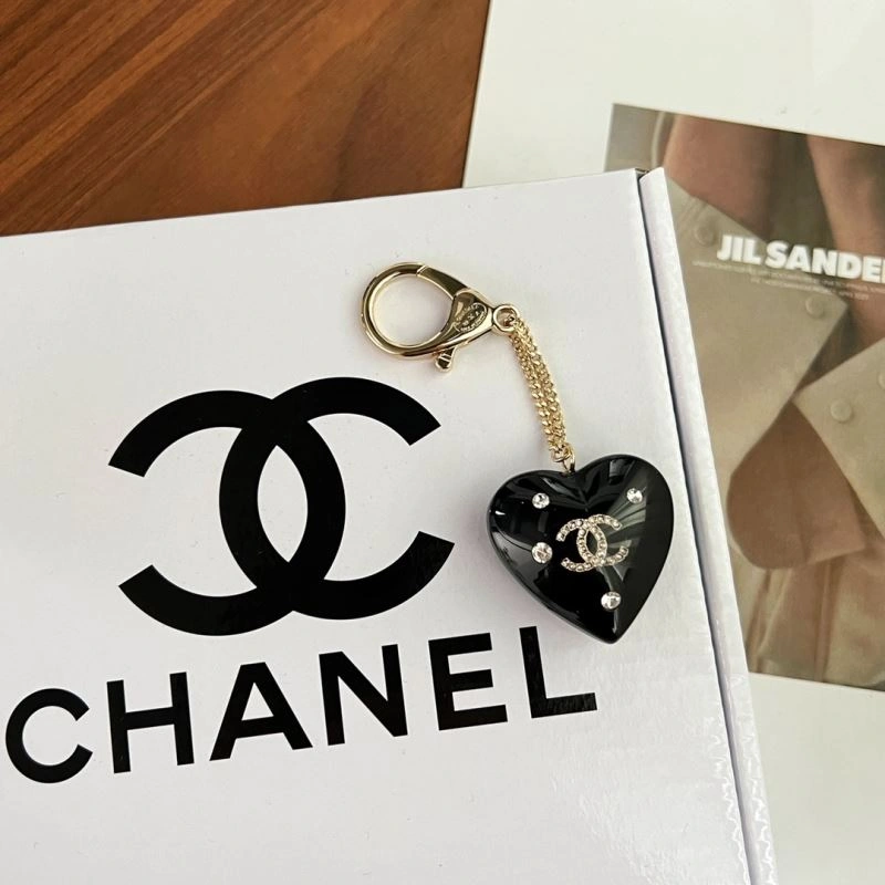 High fidelity Chanel Ornaments