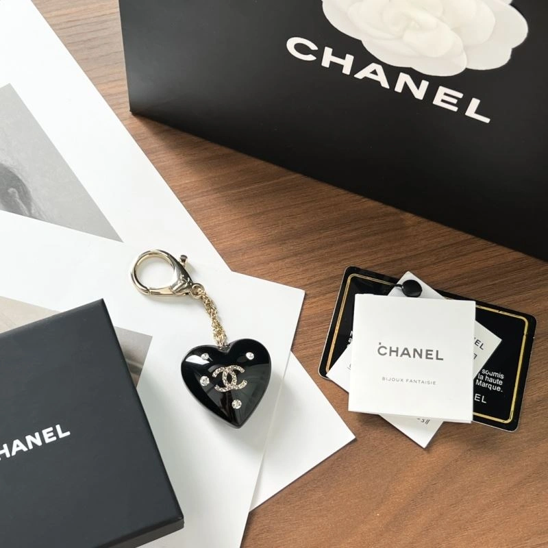 High fidelity Chanel Ornaments