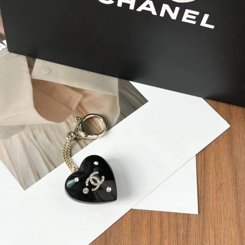 High fidelity Chanel Ornaments