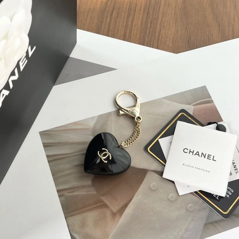 High fidelity Chanel Ornaments