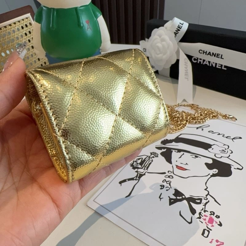 Factory-made Chanel Ornaments