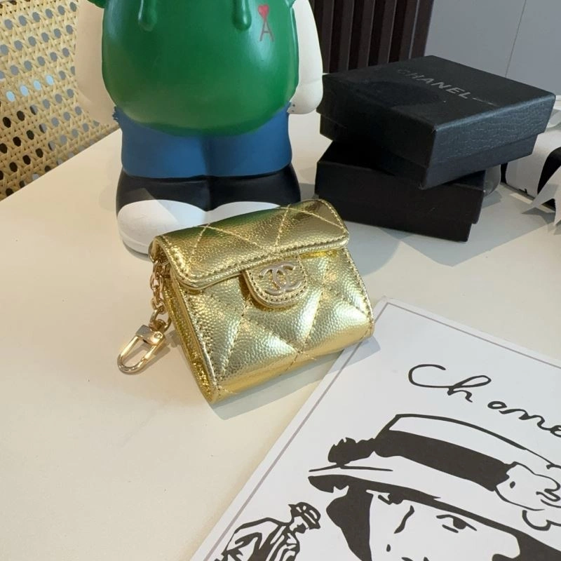 Factory-made Chanel Ornaments