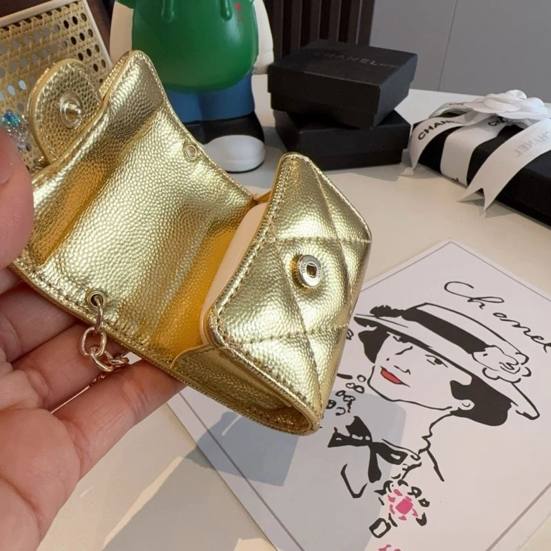Factory-made Chanel Ornaments