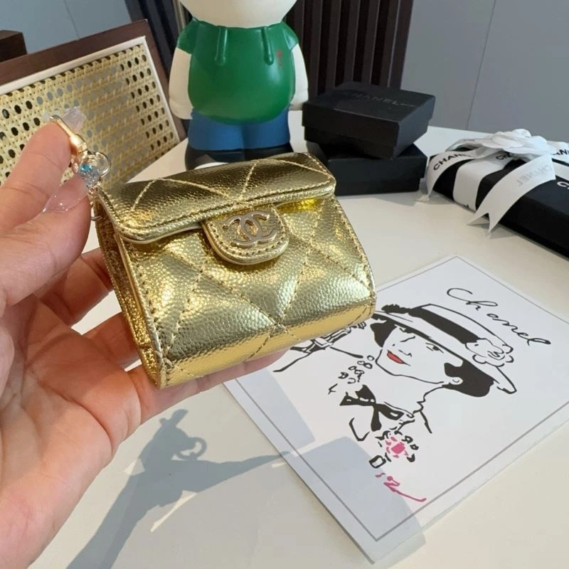 Factory-made Chanel Ornaments