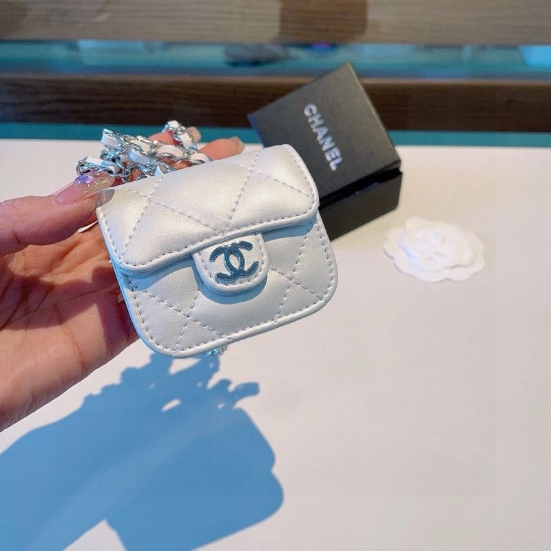 Chanel Ornaments