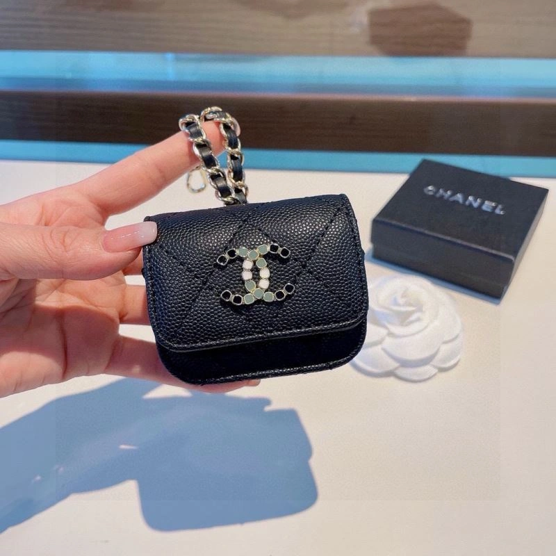 Chanel Ornaments