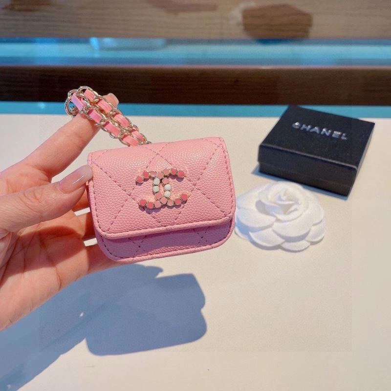 Chanel Ornaments