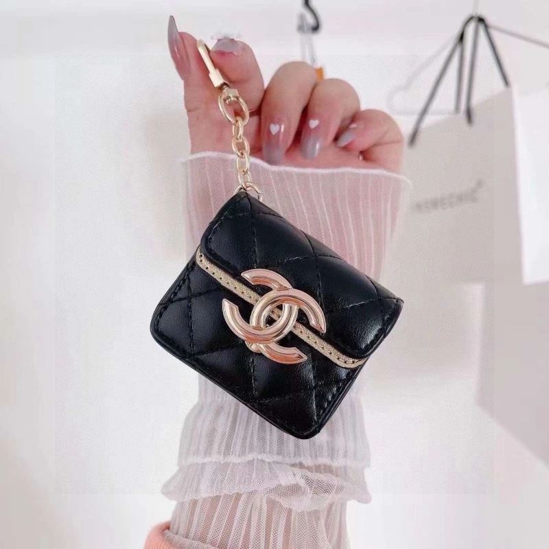 Chanel Ornaments