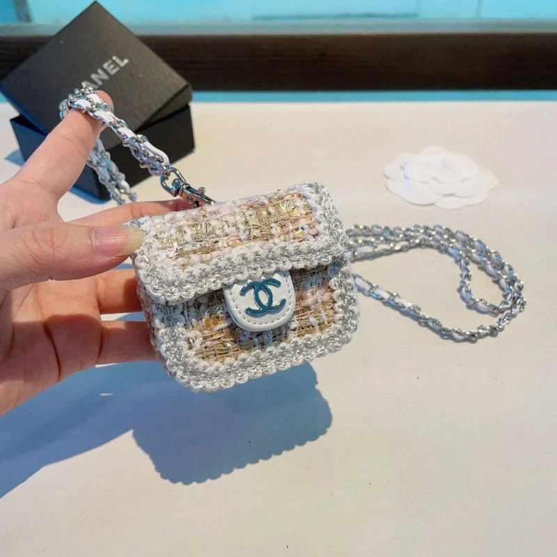 Top match Chanel Ornaments