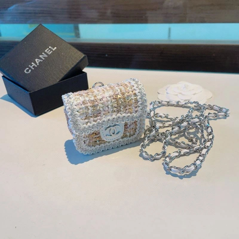 Top match Chanel Ornaments