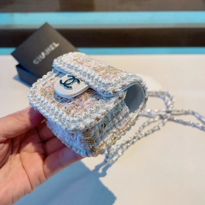 Top match Chanel Ornaments