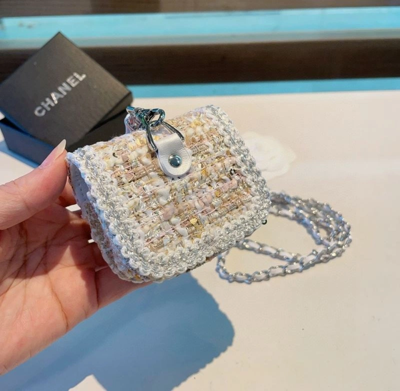 Top match Chanel Ornaments