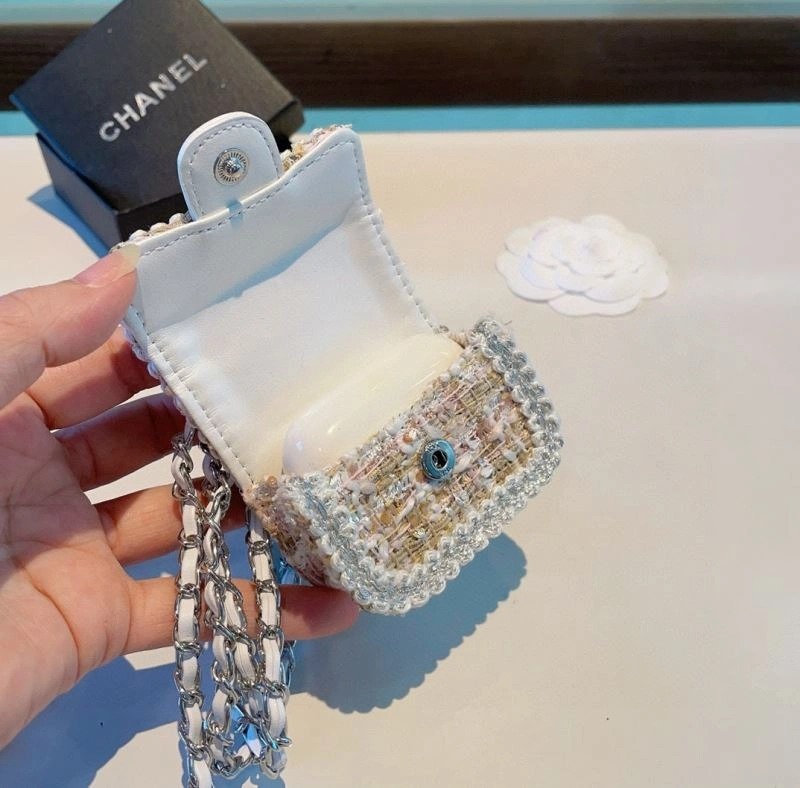 Top match Chanel Ornaments