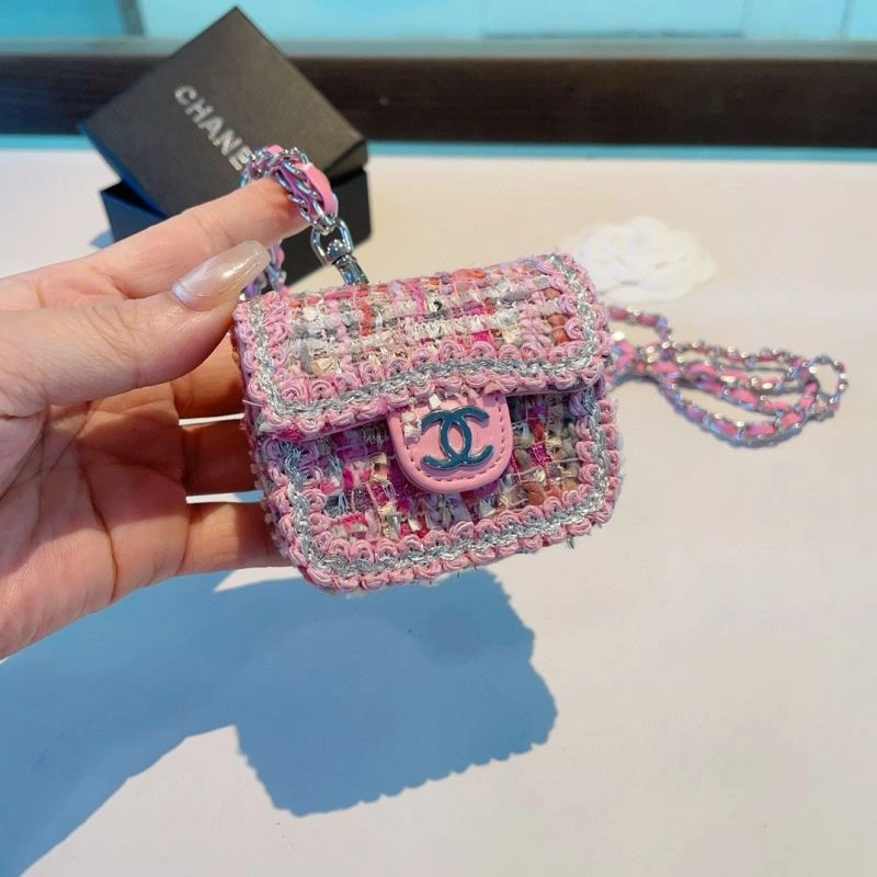 Legit Chanel Ornaments