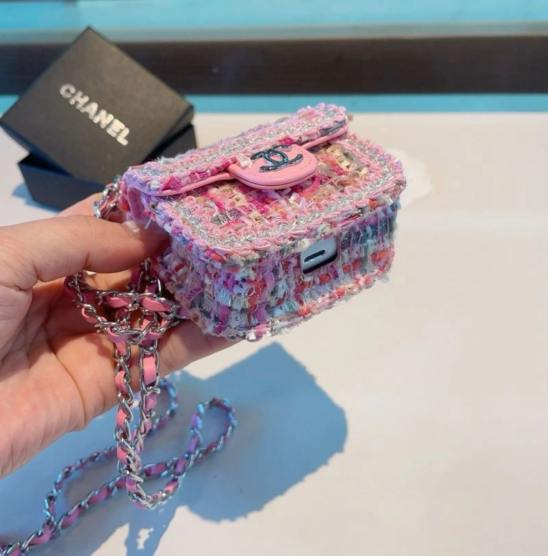 Legit Chanel Ornaments