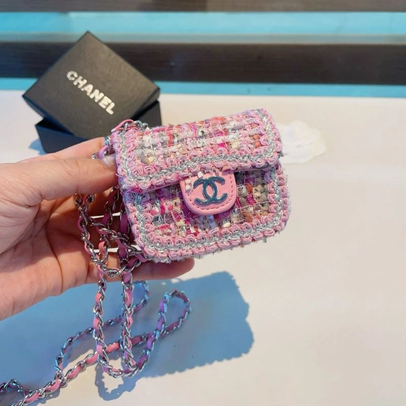 Legit Chanel Ornaments