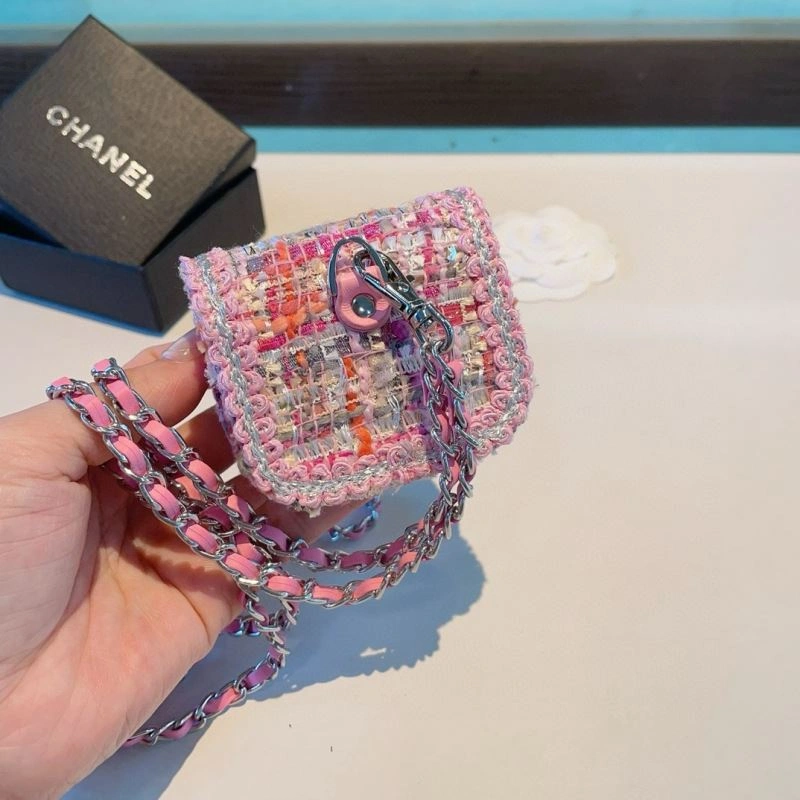 Legit Chanel Ornaments