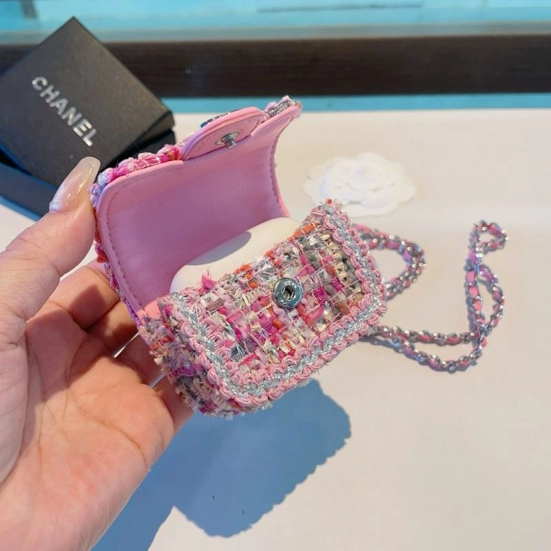 Legit Chanel Ornaments