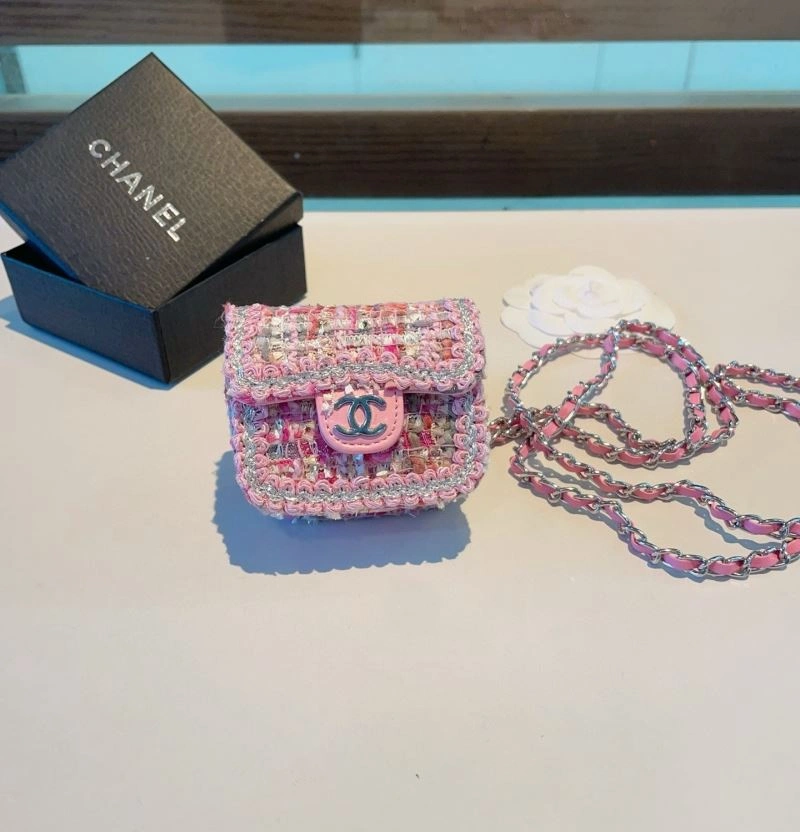 Legit Chanel Ornaments