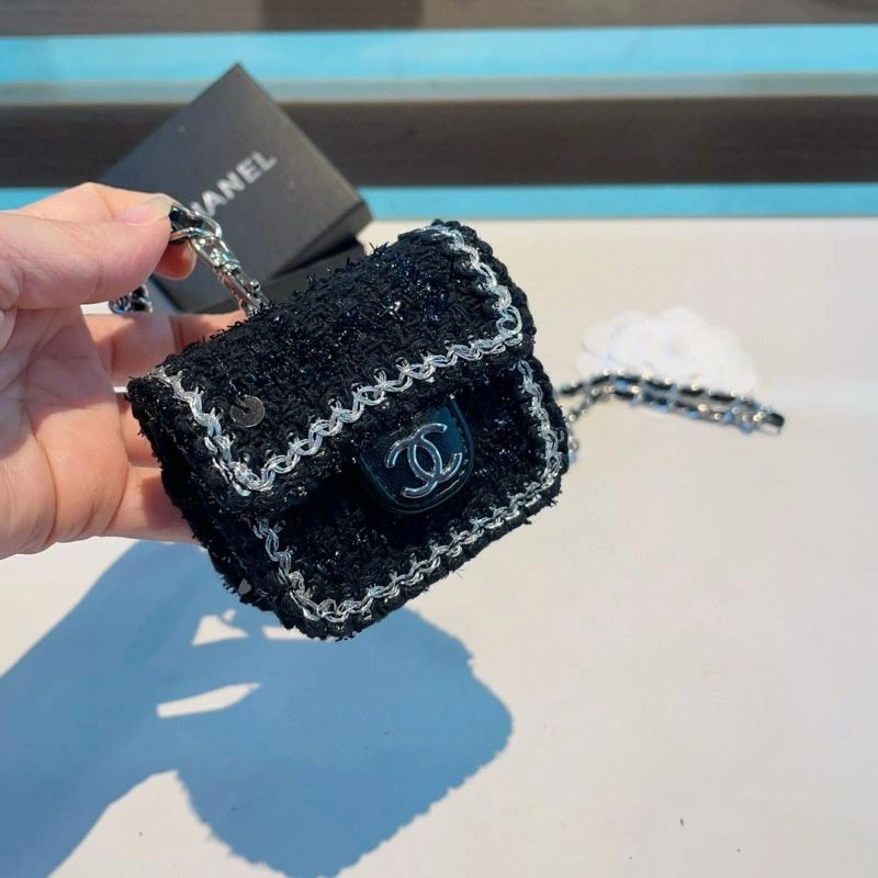 1:1 copy Chanel Ornaments