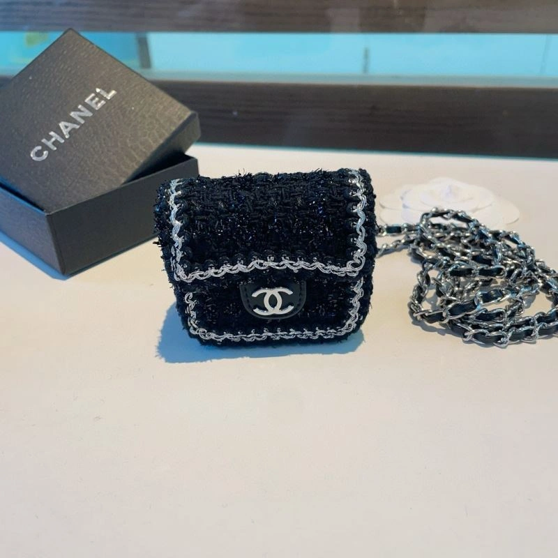 1:1 copy Chanel Ornaments