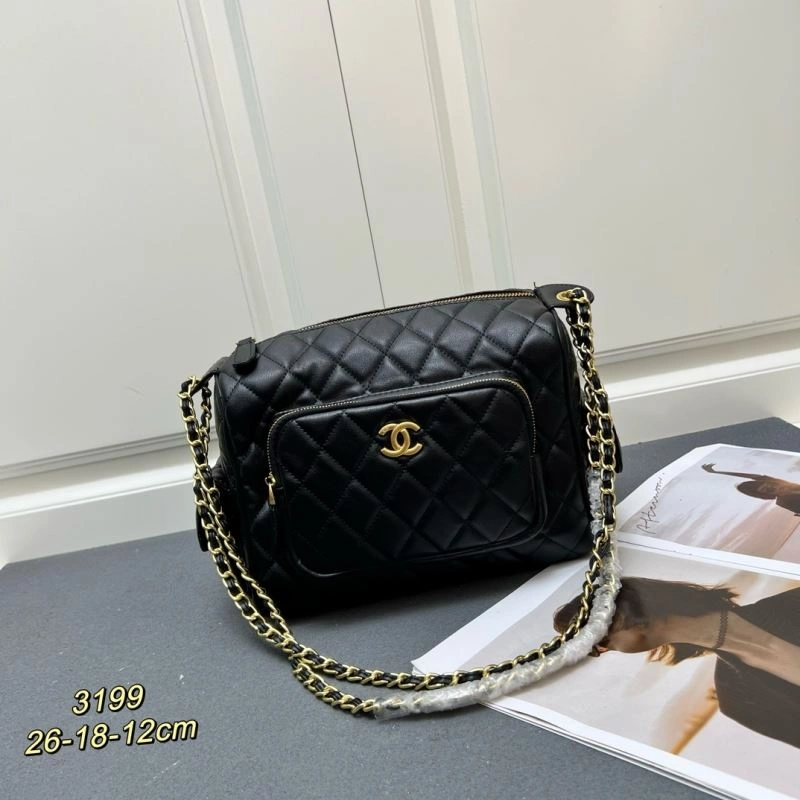 Chanel Other Stachel Bags