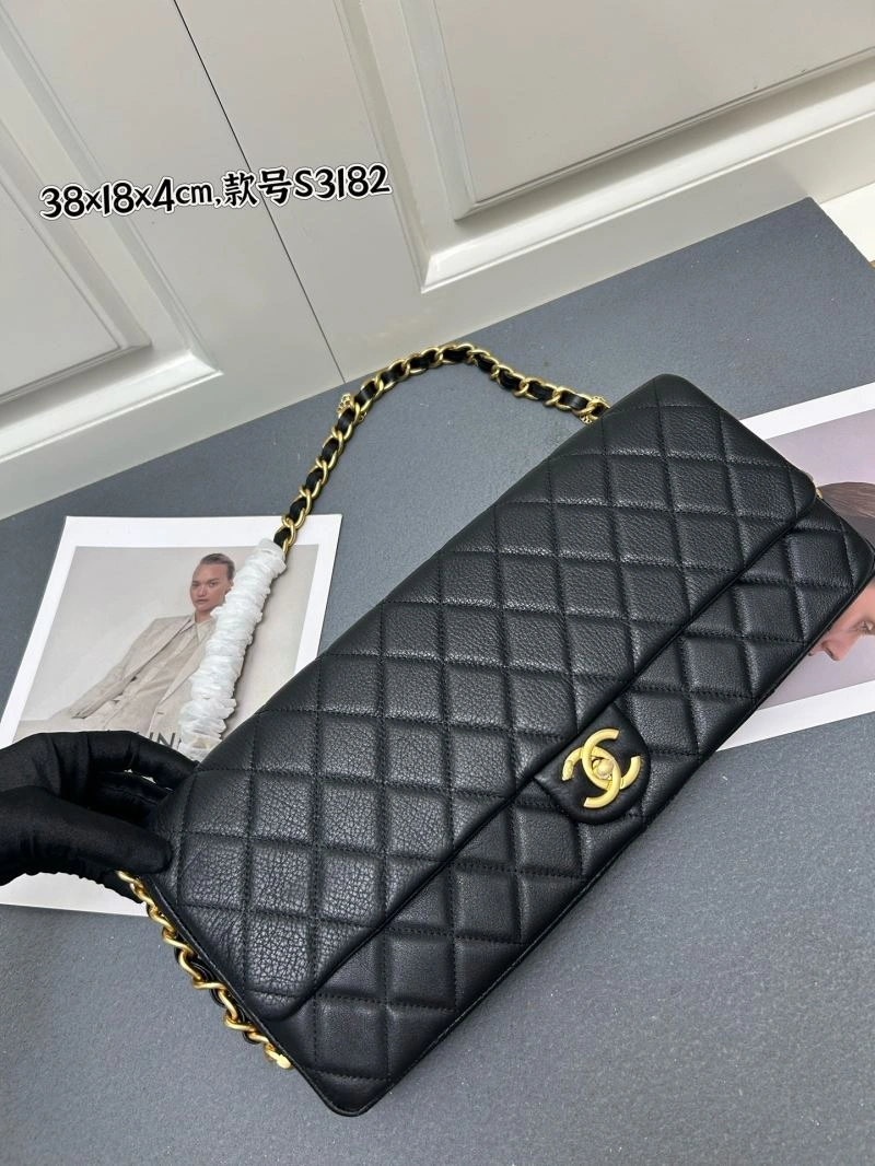 Brand-original Chanel Other Stachel Bags