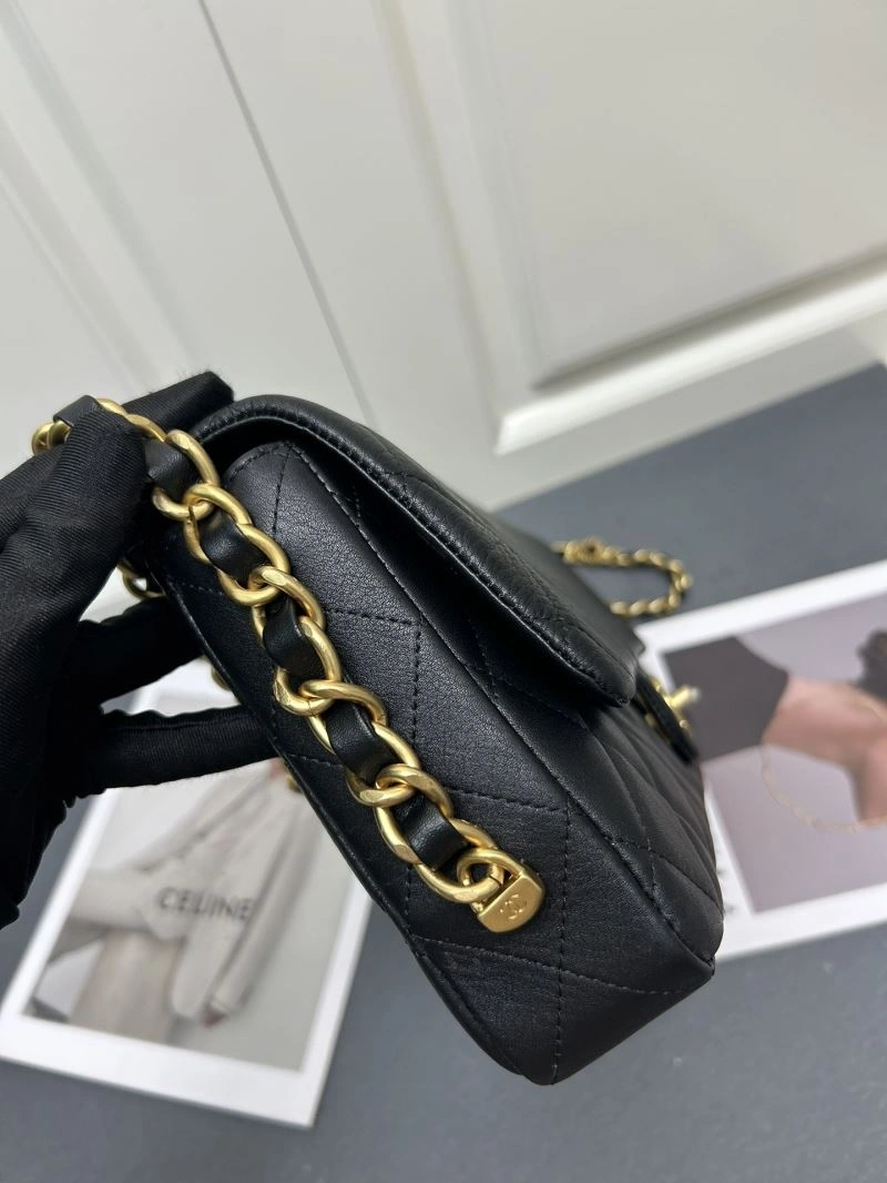 Brand-original Chanel Other Stachel Bags