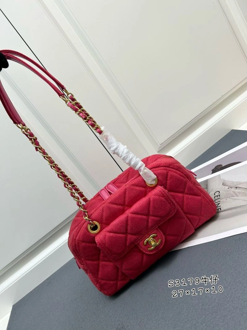 Official Chanel Other Stachel Bags