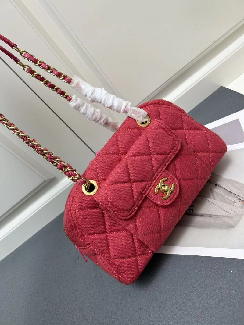 Official Chanel Other Stachel Bags