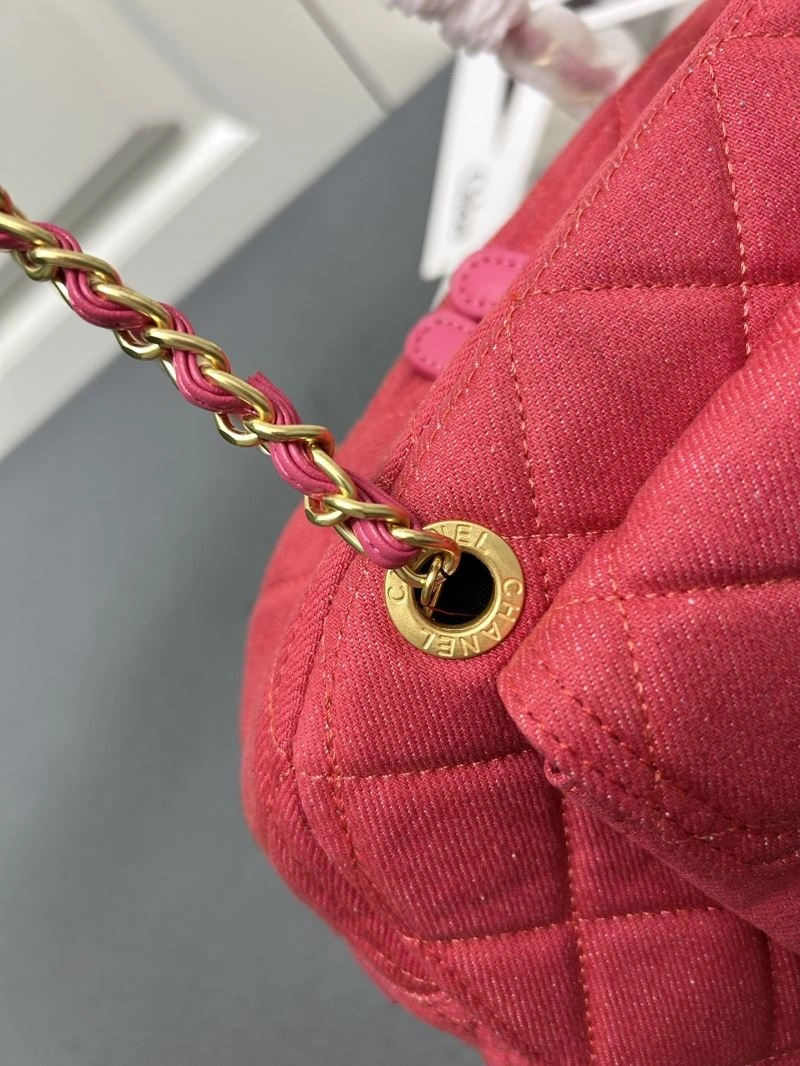 Official Chanel Other Stachel Bags