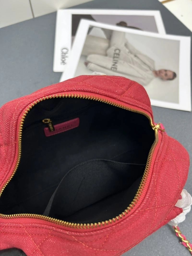 Official Chanel Other Stachel Bags