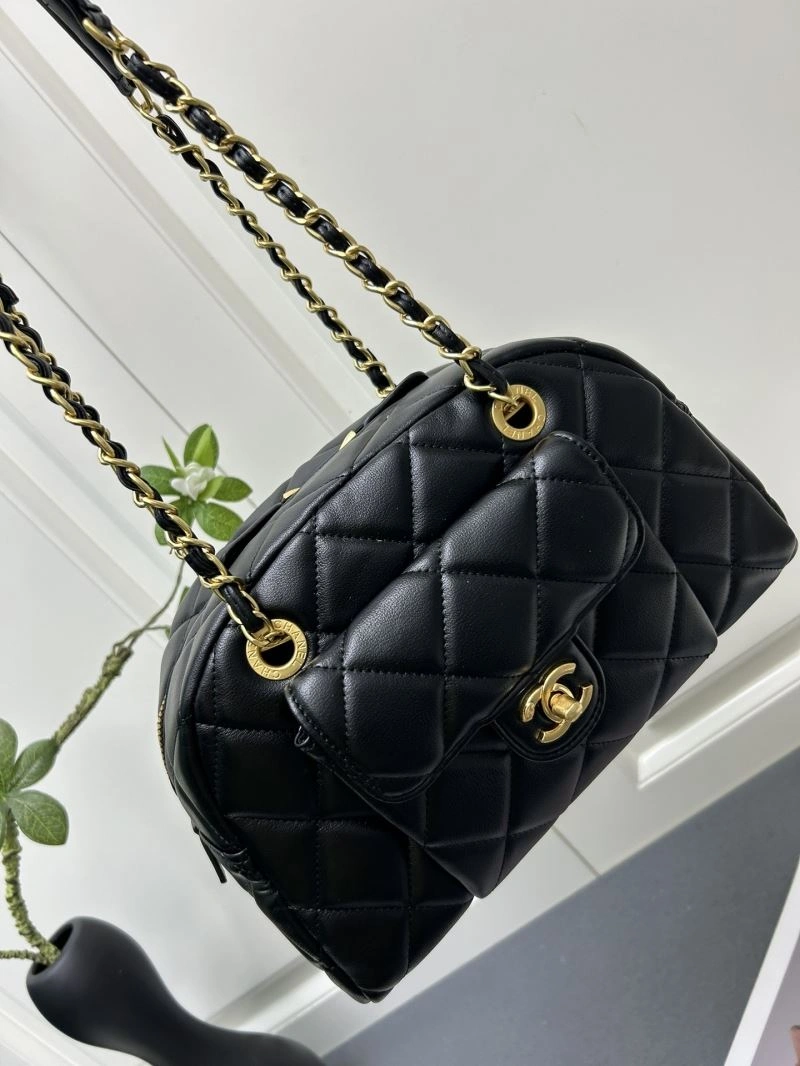 Authentic Chanel Other Stachel Bags