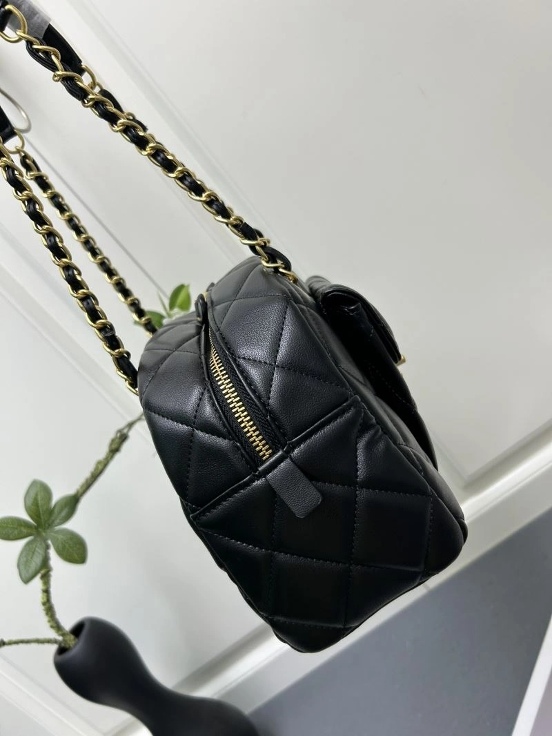Authentic Chanel Other Stachel Bags