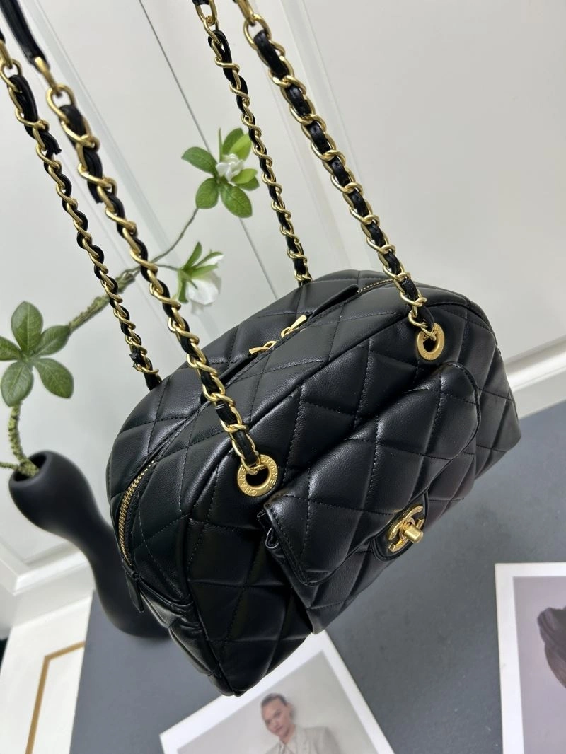 Authentic Chanel Other Stachel Bags