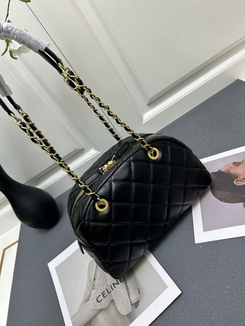 Authentic Chanel Other Stachel Bags