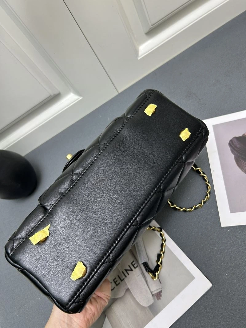 Authentic Chanel Other Stachel Bags